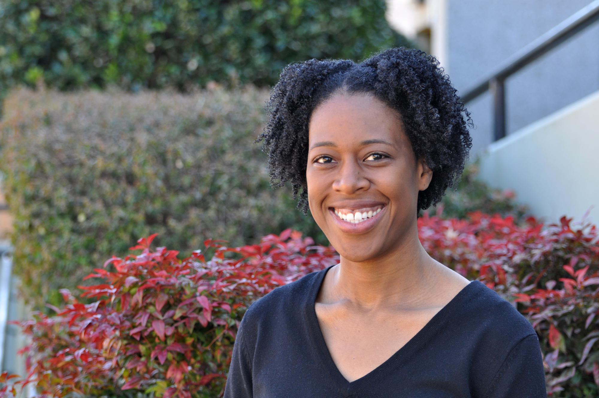 FPG's Nicole Gardner-Neblett Receives Prestigious ZERO TO THREE ... FPG's Nicole Gardner-Neblett Receives Prestigious ZERO TO THREE ...